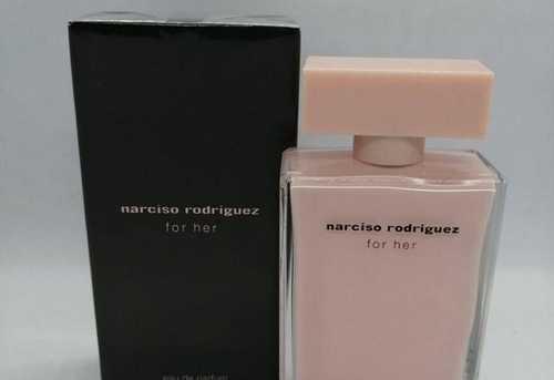 Narciso Rodriguez For Her Eau DE Parfum женские