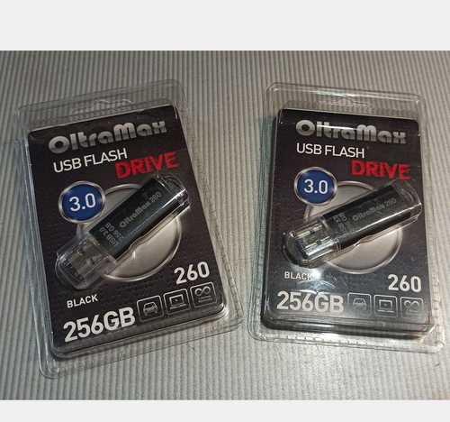 USB Flash Drive 256 Gb. 3.0