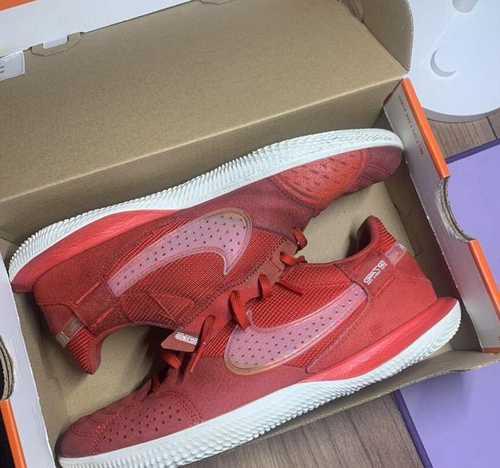 Футзалки Nike Streetgato 8us 26см