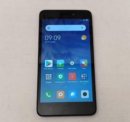 Xiaomi Redmi 4A, 2/16 ГБ