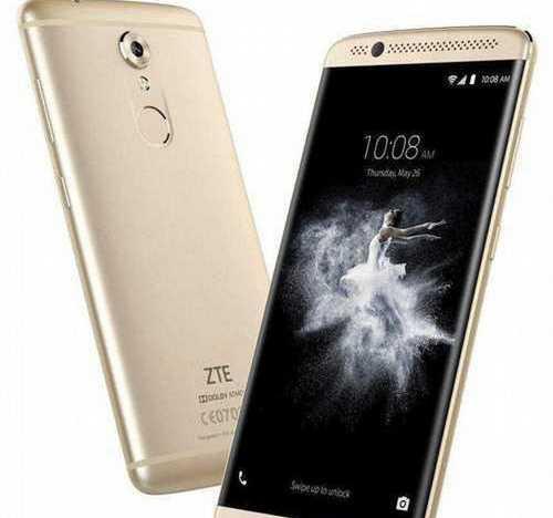 ZTE Axon 7 mini, 3/32 ГБ