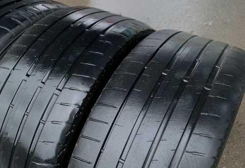 Bridgestone Potenza Sport 225/45 R17