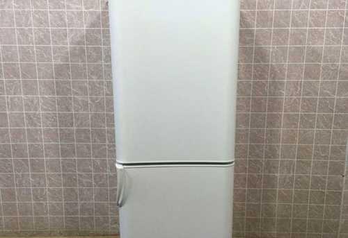 Холодильник indesit модель C132G.016