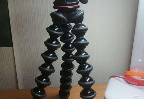 Штатив joby gorillapod 3k kit