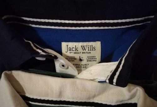 Вещи "Jack Wills". Для мальчика 12-13 лет