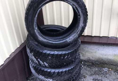 Goodyear UltraGrip Extreme 205/55 R16 91T