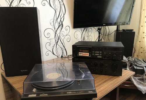 Technics SL-Q2