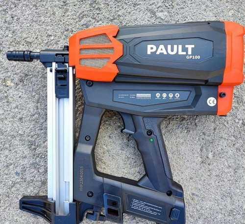 Монтажный пистолет Pault GP100
