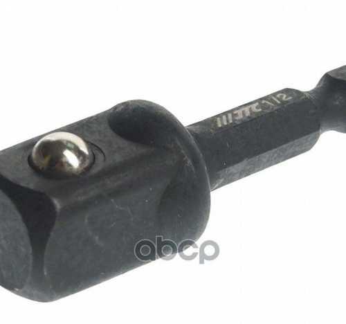 Адаптер ударный 1/4inch 1/2inch HEX JTC-12G5004