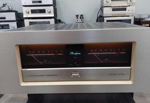 Accuphase P-550