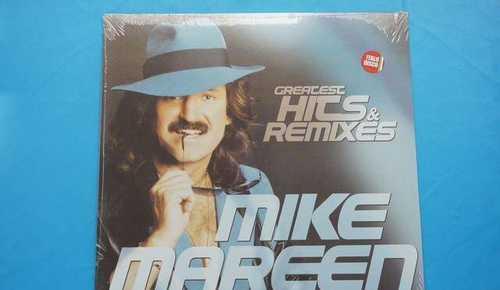 Mike Mareen -2020 "Greatest Hits & Remixes" -LP