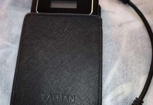 Zalman ZM-VE350 корпус карман HDD