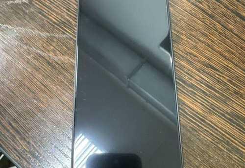 Дисплей модуль в рамке Samsung A33 5G A336B