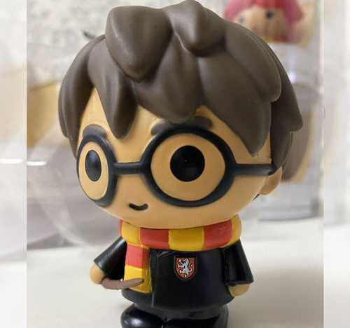 Оригинал Harry Potter Vinyl Figures Funko pop