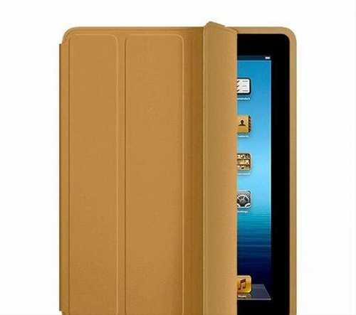 Чехол Smart Case для iPad Mini 2/3 (6), светло-кор
