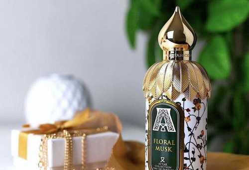 Attar collection Floral Musk