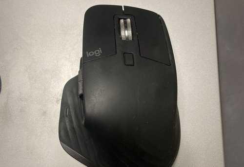 Беспроводная мышь Logitech MX Master 3