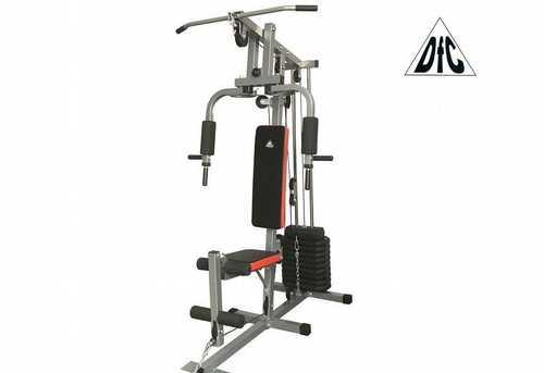 Силовой комплекс DFC HomeGym D7000