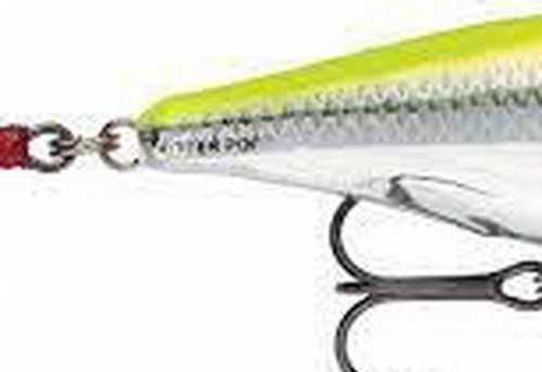 Воблер rapala skitter POP 05 CLN