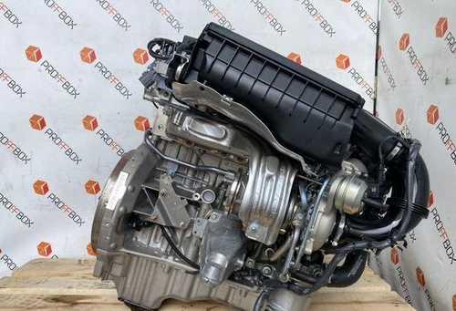 Двигатель Мерседес M274 2.0 2018 год отличное сост