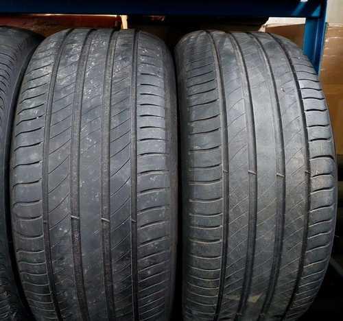 Michelin Primacy 4 255/45 R18