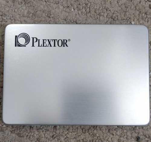 Ssd plextor 128gb ссд