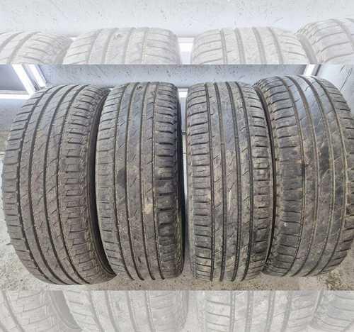 Nokian Tyres Nordman S2 SUV 215/60 R17