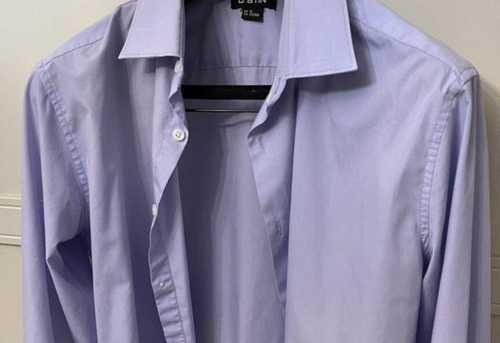 Рубашка мужская Henderson,Fr.Brunelli,Ostin