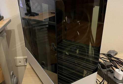 Корпус nzxt H510 Elite