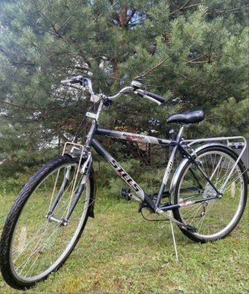 Stels navigator 350