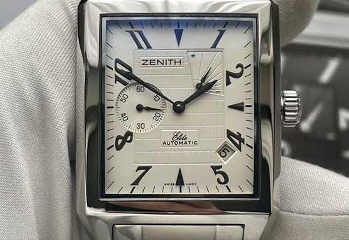 Часы Zenith Grande Port Royal