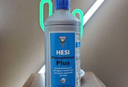 Стимулятор цветения Hesi Phosphorus Plus 1л