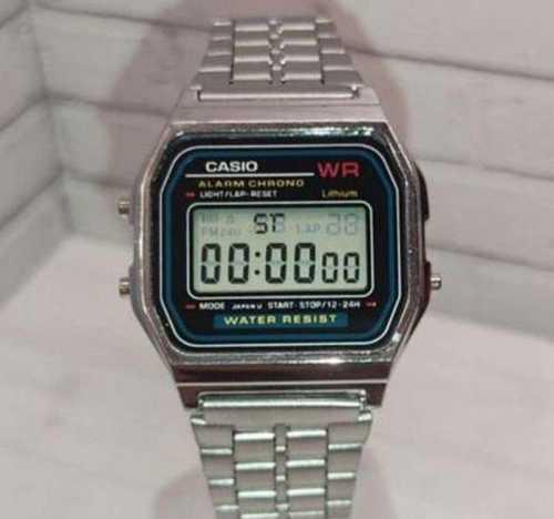 Часы Casio