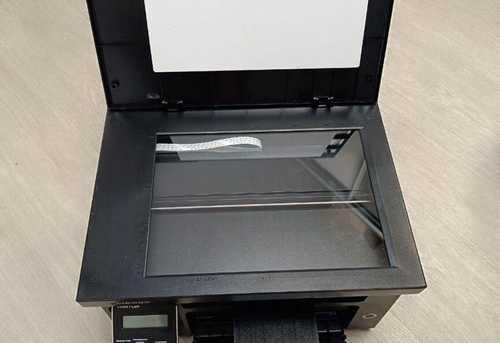 Принтер сканер копир лазерный Pantum
