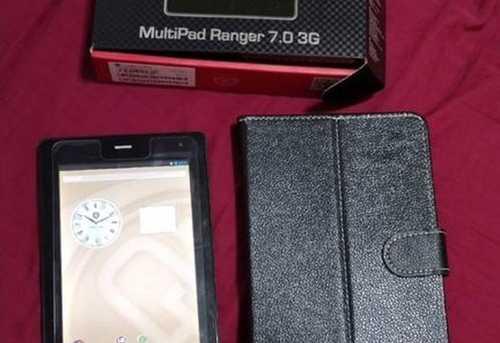 Продам Планшет Prestigio MultiPad Ranger 7.0 3G