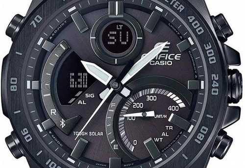 Часы мужские Casio Edifice ECB-900PB-1A