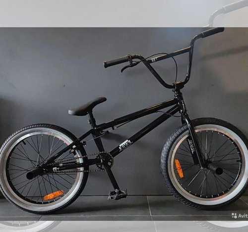 Трюковой BMX 20 дюймов