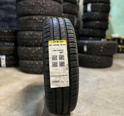 Dunlop SP Touring R1 185/70 R14 88T