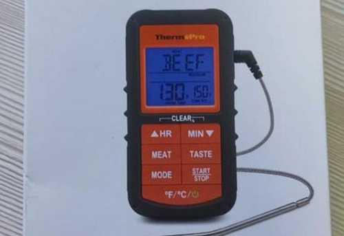 Цифровой термометр ThermoPro
