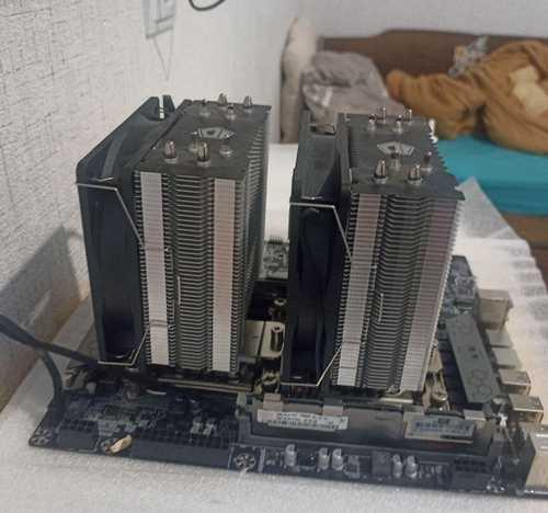 Материнска плата x79 lga 2011, китайкая