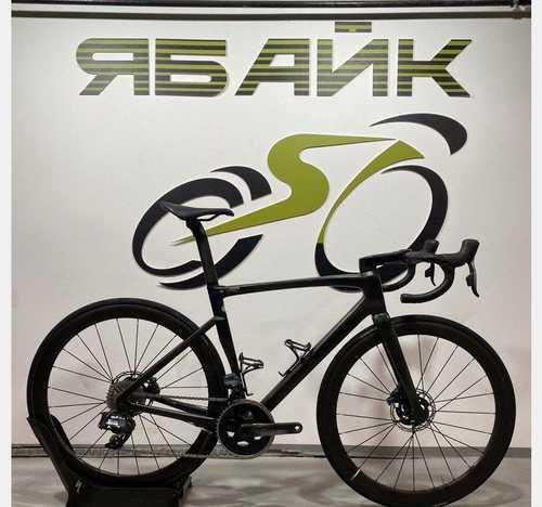 Велосипед шоссейный S-Works SL7