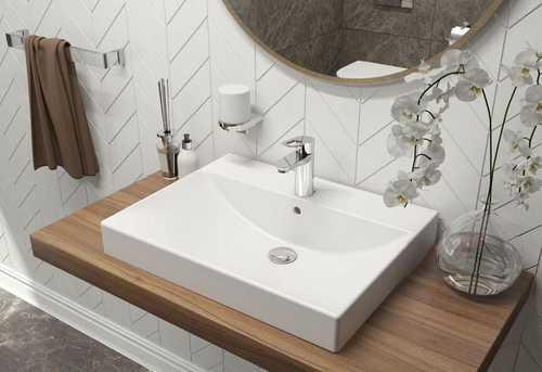 Раковина Lavinia Boho Bathroom Sink 33311013 80см