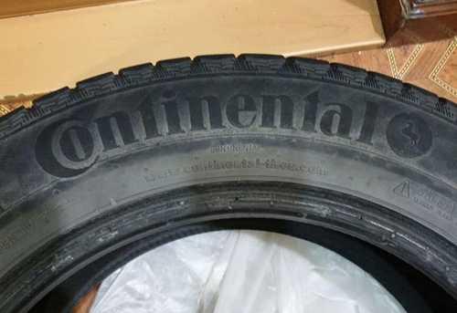 Continental ContiCrossContact Viking 225/60 R17