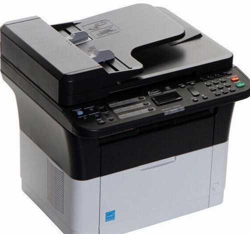 Мфу Kyocera fs-1125mfp