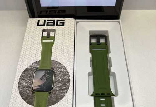 Ремешок UAG Scout для Apple Watch 41/38/40mm