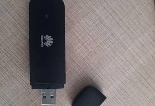 USB модем Huawei E3372 LTE