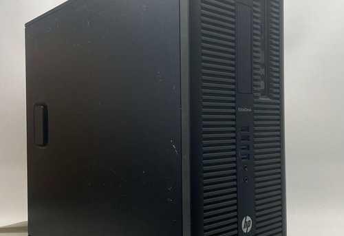 HP EliteDesk 800 G1 TWR i7-4770/8GB/HDD 500GB