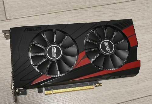 Видеокарта GTX 1050 Ti