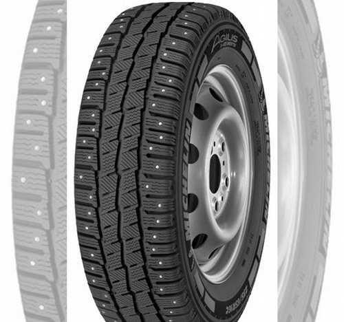 Michelin Agilis X-Ice North 215/65 R16 109R