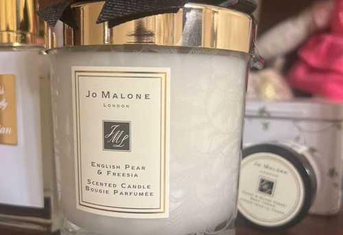 JO malone london english pear & freesia